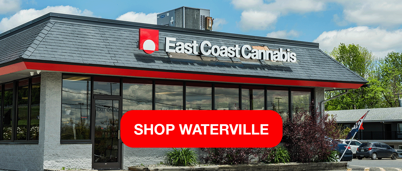 Shop Now - East Coast Cannabis
